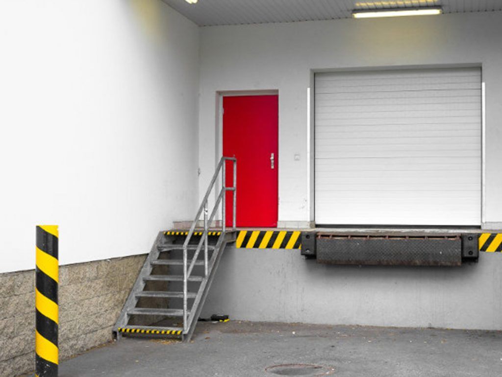 Hill Loading Dock Services - Loading Dock Repair Service